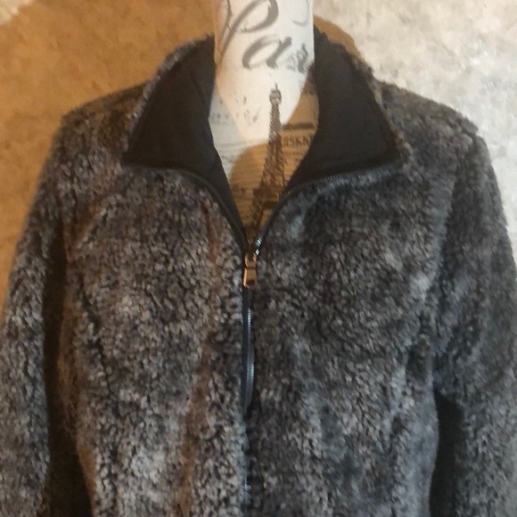 Sebby | Jackets & Coats | Sebby Collection Womans Reversible Puffer ...